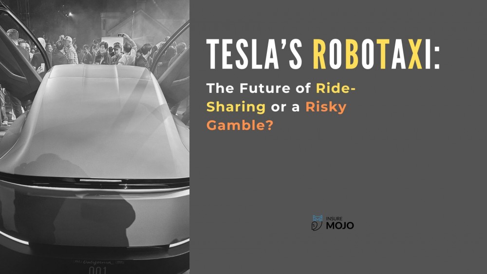 Tesla’s Robotaxi: The Future of Ride-Sharing or a Risky Gamble ...
